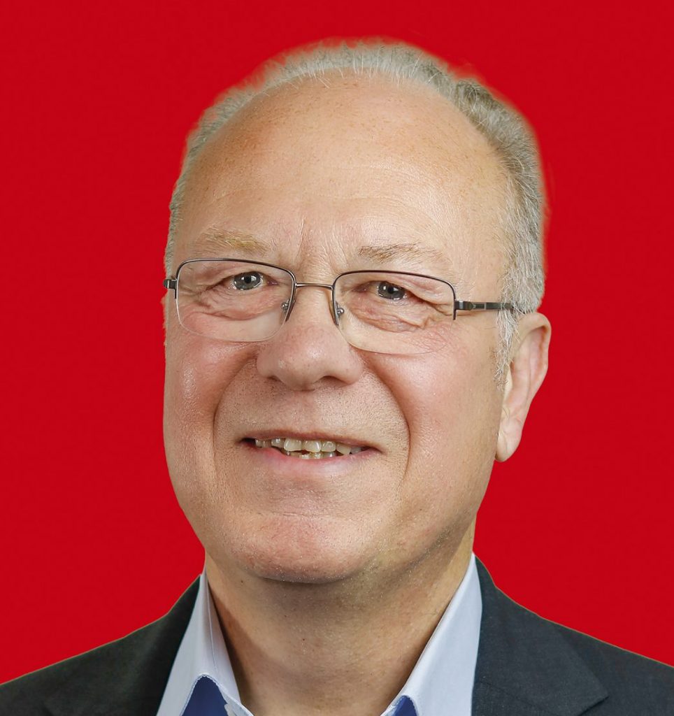 Unsere Wahlkreisbetreuer:innen – SPD Siegburg