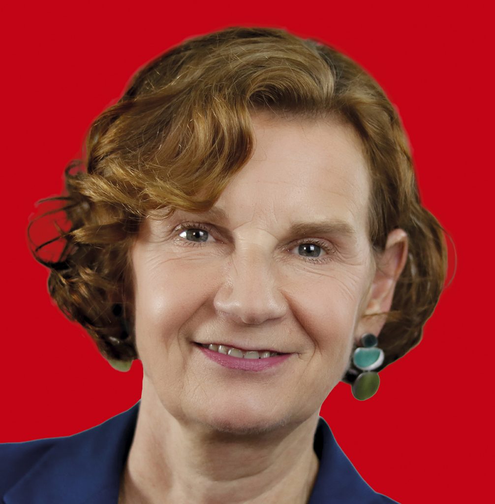 Unsere Wahlkreisbetreuer:innen – SPD Siegburg