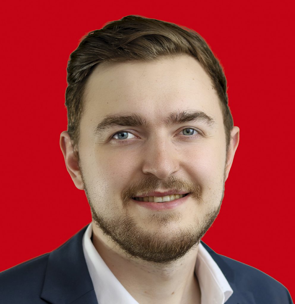 Unsere Wahlkreisbetreuer:innen – SPD Siegburg