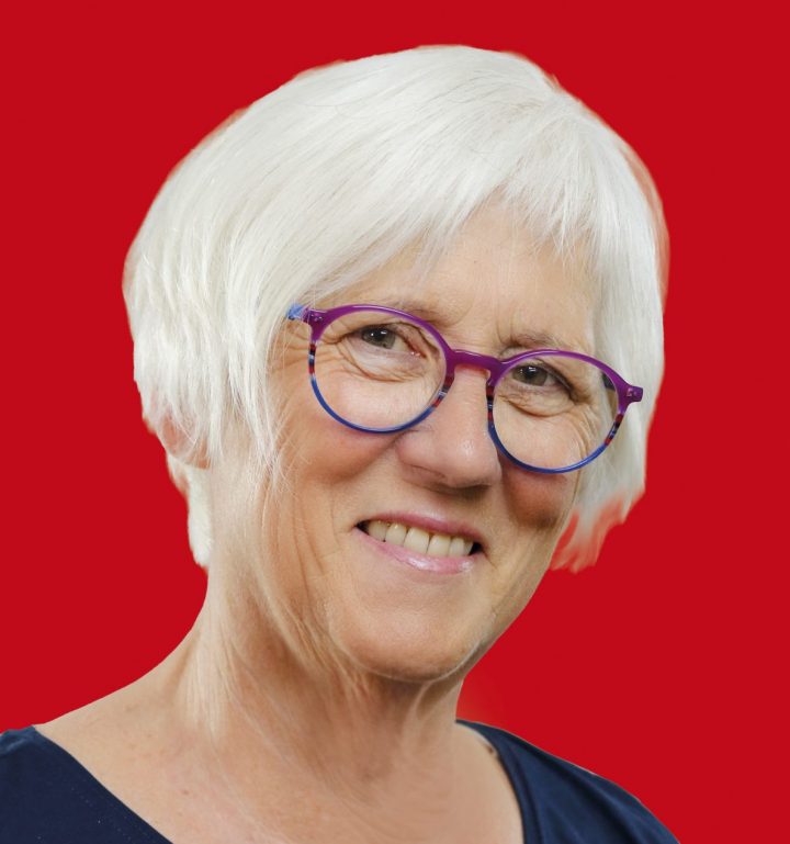 Unsere Wahlkreisbetreuer:innen – SPD Siegburg