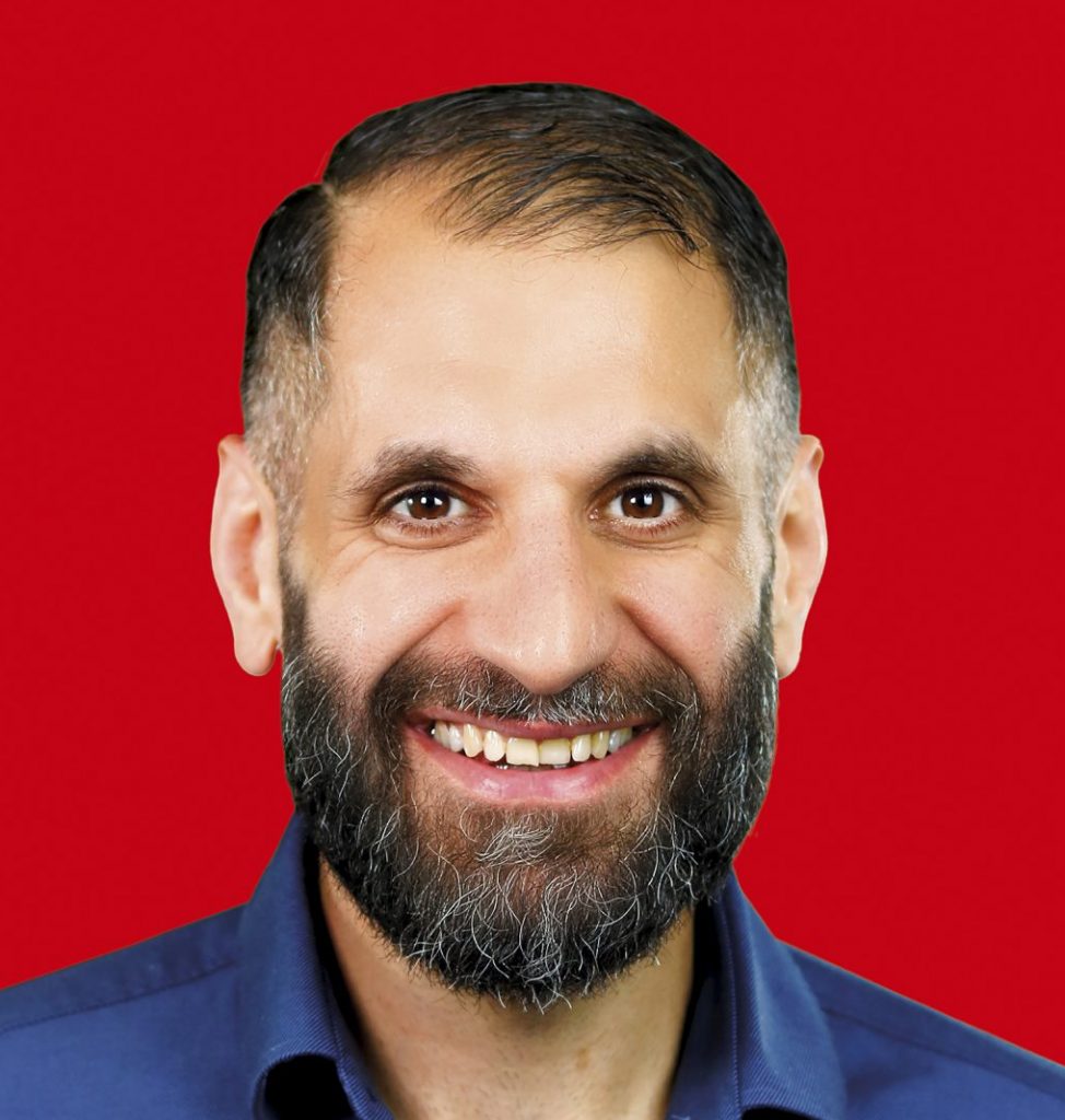 Unsere Wahlkreisbetreuer:innen – SPD Siegburg